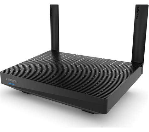 Buy LINKSYS MR7350 WiFi Mesh Router AX 1800 Dual Band Free Delivery Currys