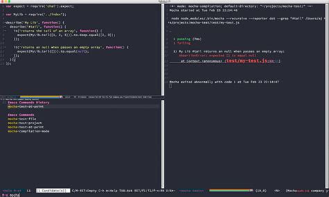 Mocha Editor Plugins Enhancing Your Testing Workflow