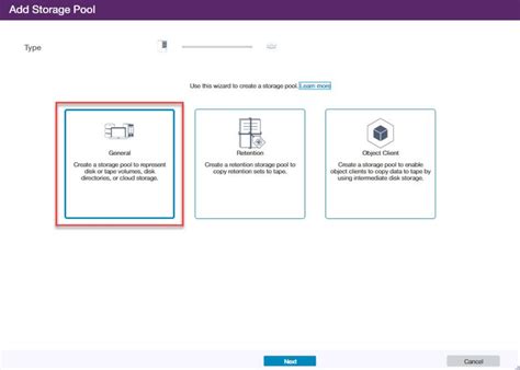 Lyve Cloud S3 Storage Resources Guide Lyve Cloud With Ibm Spectrum Protect