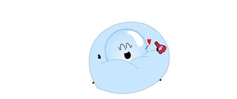 Compilation Of Extremely Poorly Made Bfdi Deviantart Inflation Posts Eye Bleach On The Past 3