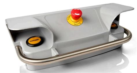 46 Portable Operator Control Stations
