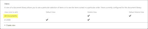How To Fix The 5000 Item Limit Error Message In Classic Sharepoint
