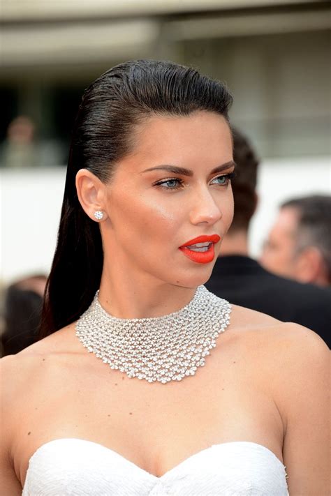 Adriana Lima Sexy 100 Photos Video Thefappening