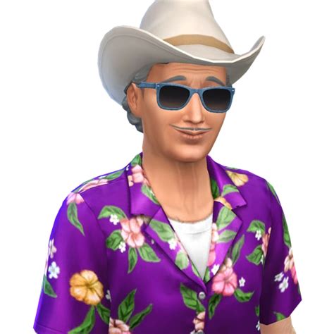 Jesse Cragg Simspedia Fandom