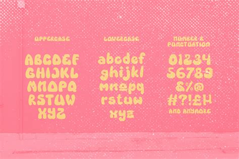 Various Demo Windows Font Free For Personal