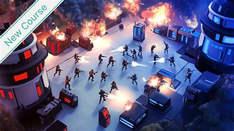 unity gamedev rtsgame indiedev unitygamedev learngamedev gamedev tv