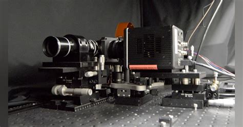 Research On Optical Neural Networks Explores Fast And Energy Efficient Image Processing Vision