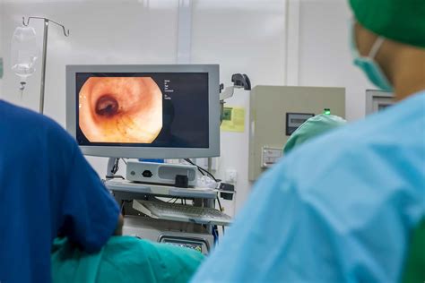 Gi Endoscopy Procedure In Turkey Check 2024 Prices And Cost