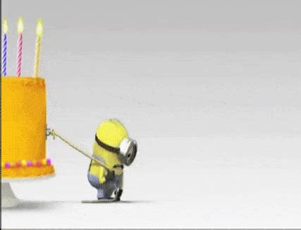 Funny S Happy Birthday Minions 