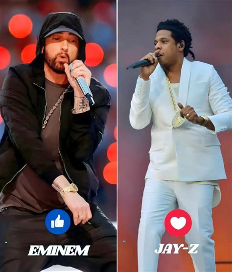 Eminem Eminem Known As One Of The Greatest Rappers Of All Time Has