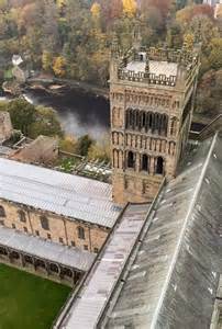 Hogwarts In Real Life Durham Cathedral Tour