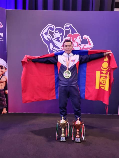 Хил Хилийн цэргийн 0253 дугаар ангийн харуулчин ахлах ахлагч Л Буйр АНЭУ д зохион