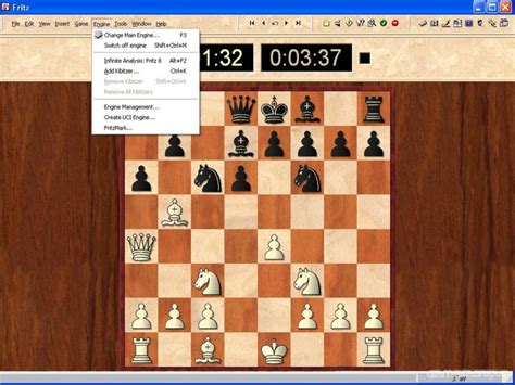 Fritz 8 Deluxe Download Gamefabrique