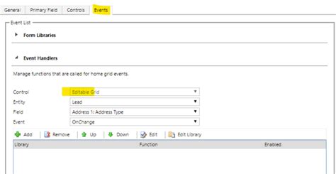 Editable Grids In Dynamics 365 Customer Engagement Softchief Learn