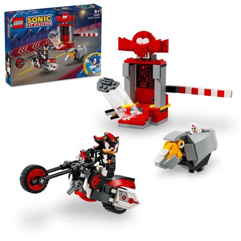 Lego Sonic The Hedgehog Archives The Brick Fan