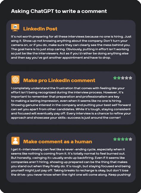 How To Write Meaningful Linkedin Comments Tips And Examples