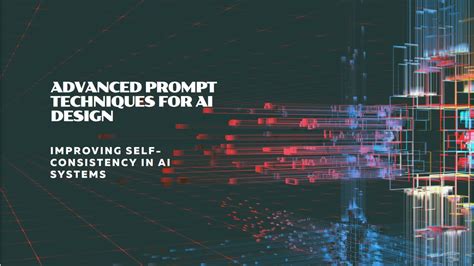 Elevating Ai Performance Harnessing Self Consistency And Ensemble Techniques