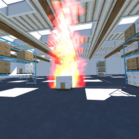 Fd Object Detection Model By Firedataset