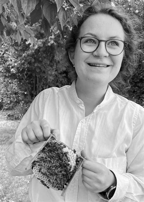 Laura Kronenberg Universität Innsbruck