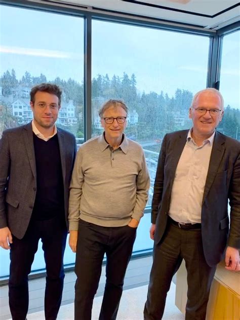 Alexandre Perra Sur Linkedin Tout Juste Rentré Dune Semaine Américaine Plus Stimulante Que