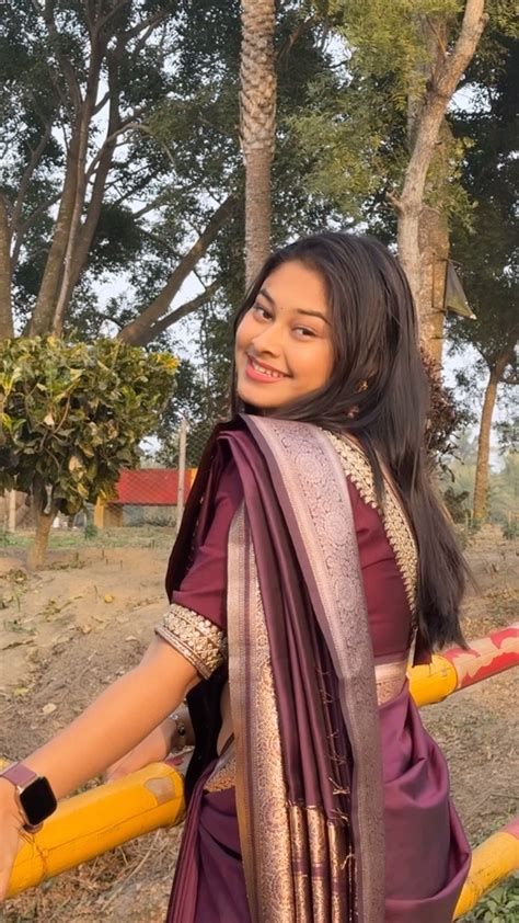 Piyali Biswas | Hare Krishna 💖🦚 | Instagram