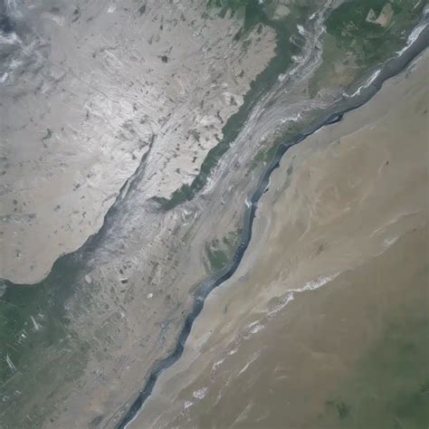 Advancing Flood Forecasting With Satellite Remote Sensing Numerical Weather Prediction And