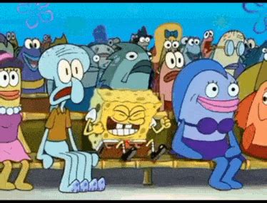Spongebob Yes S Tenor
