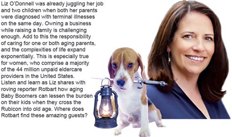 Mmradio Liz Odonnell The Monday Morning Memo