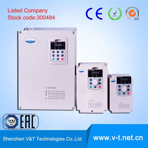 V T VSD VFD Automation Variable Frequency Drive Inverter And VSD