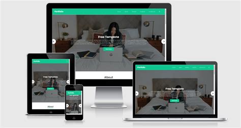 Coding Frontend Make A Full Portfolio Website By Kumar