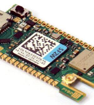 Tag Archive For Micropython Open Electronics