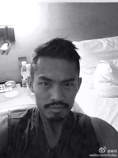 林丹 高清图片，堆糖，美图壁纸兴趣社区