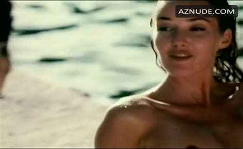 May Karasun Breasts Bush Scene In Lake Consequence Aznude