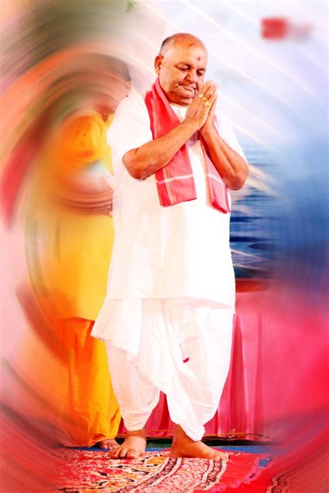 Dev Prabhakar Shastri Dadda Ji देवप्रभाकर शास्त्री दद्दा जी का देहावसान कटनी स्थित धाम में