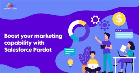 Cloudy Coders On Linkedin Cloudycoders Paradot Sevices Salesforce Marketingcloud Salescloud