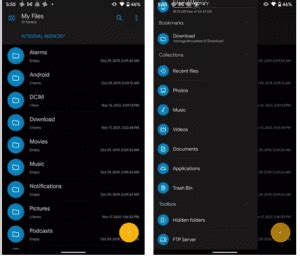 Ways Fix Unfortunately File Manager Has Stopped On Android