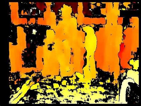 Disparity Maps Of Two Frames Disparity Is Coded By Using A Hot Color