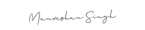 80 Manmohan Singh Name Signature Style Ideas Super Esignature