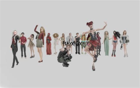Sims Sims Dump All Free The Sims Sims LoversLab