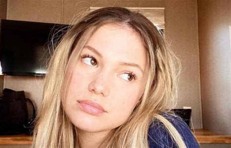 Olivia Holt Net Worth Age Instagram Movies Tv Shows Songs Bio