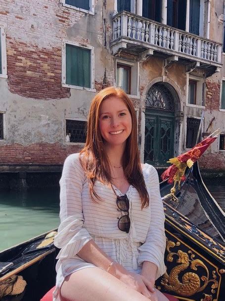 Executive Board Uva Alpha Phi