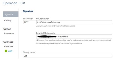 Azure Api Management Exposing Backend Soap Service As Rest