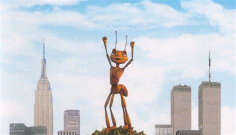 Antz Plugged In