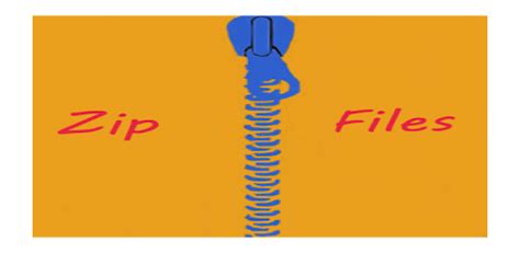 Compress Files Zip Small Size Android App