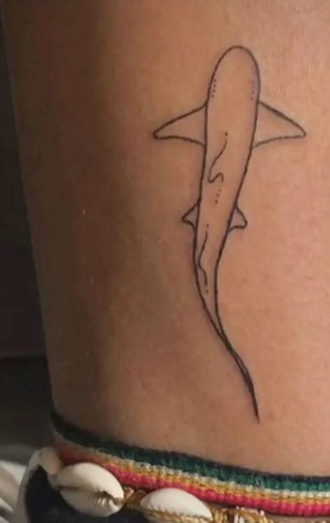 Henna Shark