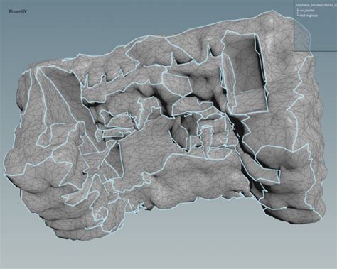 Creating Procedural Game Assets With Houdini Part 2 Render Everything