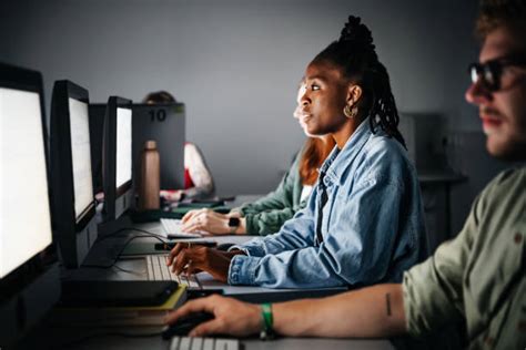 6 Most In Demand Career Paths You Can Pursue With A Computer Science Degree ThyBlackMan Com