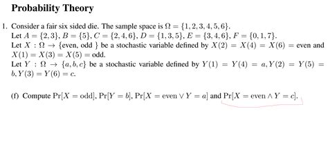 Which Basic Probability Theory Formula Do I Use Mathematics Stack