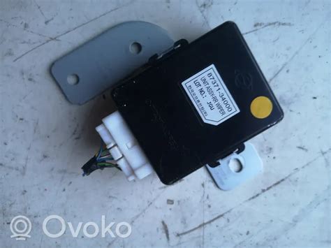 8737134000 SsangYong Korando Other control units/modules, 8.00 € | RRR