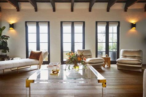 How Designer Erin Lokitz And No Doubts Tony Kanal Are Bringing Their